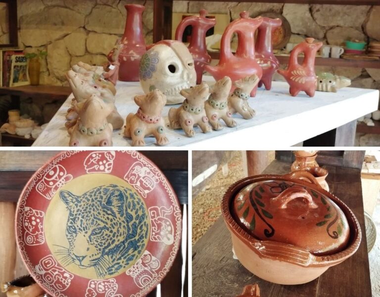 The Enchanting World of Mexican Folk Art: Discover Types and Authentic ...
