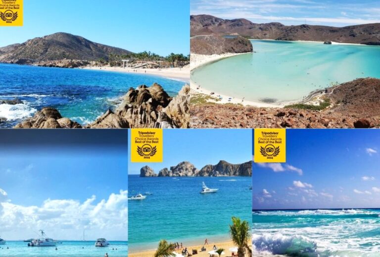 ¡Descubre los Mejores Destinos Turísticos en México para Visitar en ...