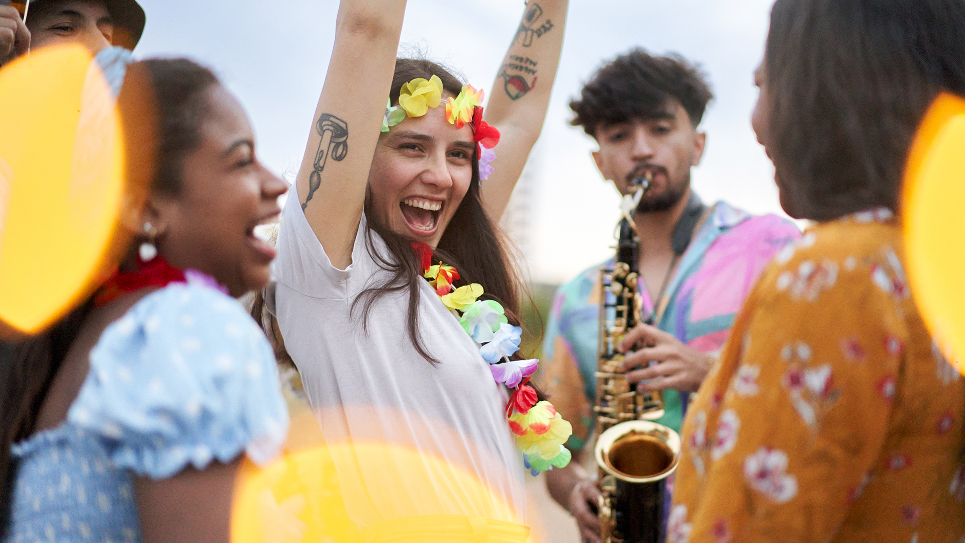 Descubre los mejores eventos y festivales en México: Guía imprescindible