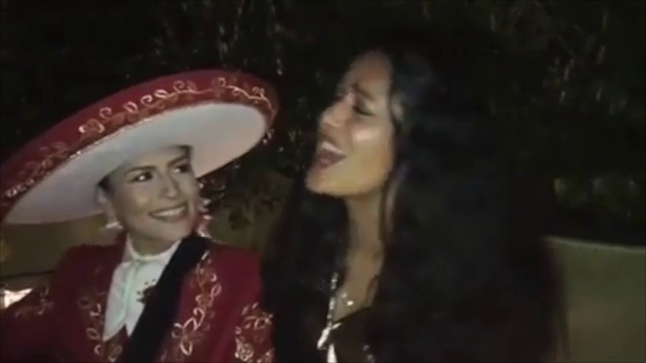 ¿Quiénes son los Mariachi Samurai japoneses que tocan música ...