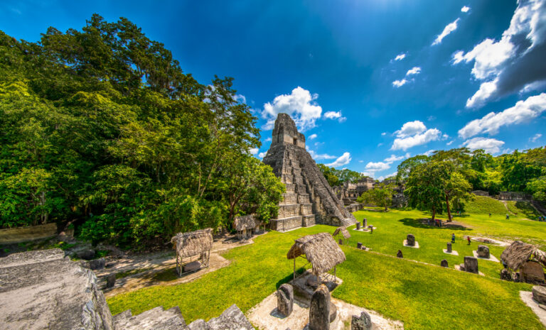 Turismo rural en México: Descubre lugares auténticos en un solo clic